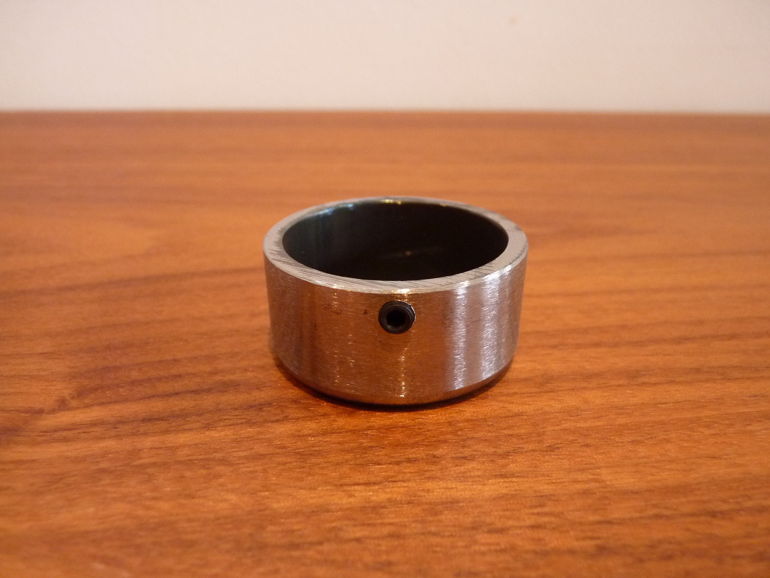 1 Closet Rod End Cap for 1-5/16" Rods. - Etsy