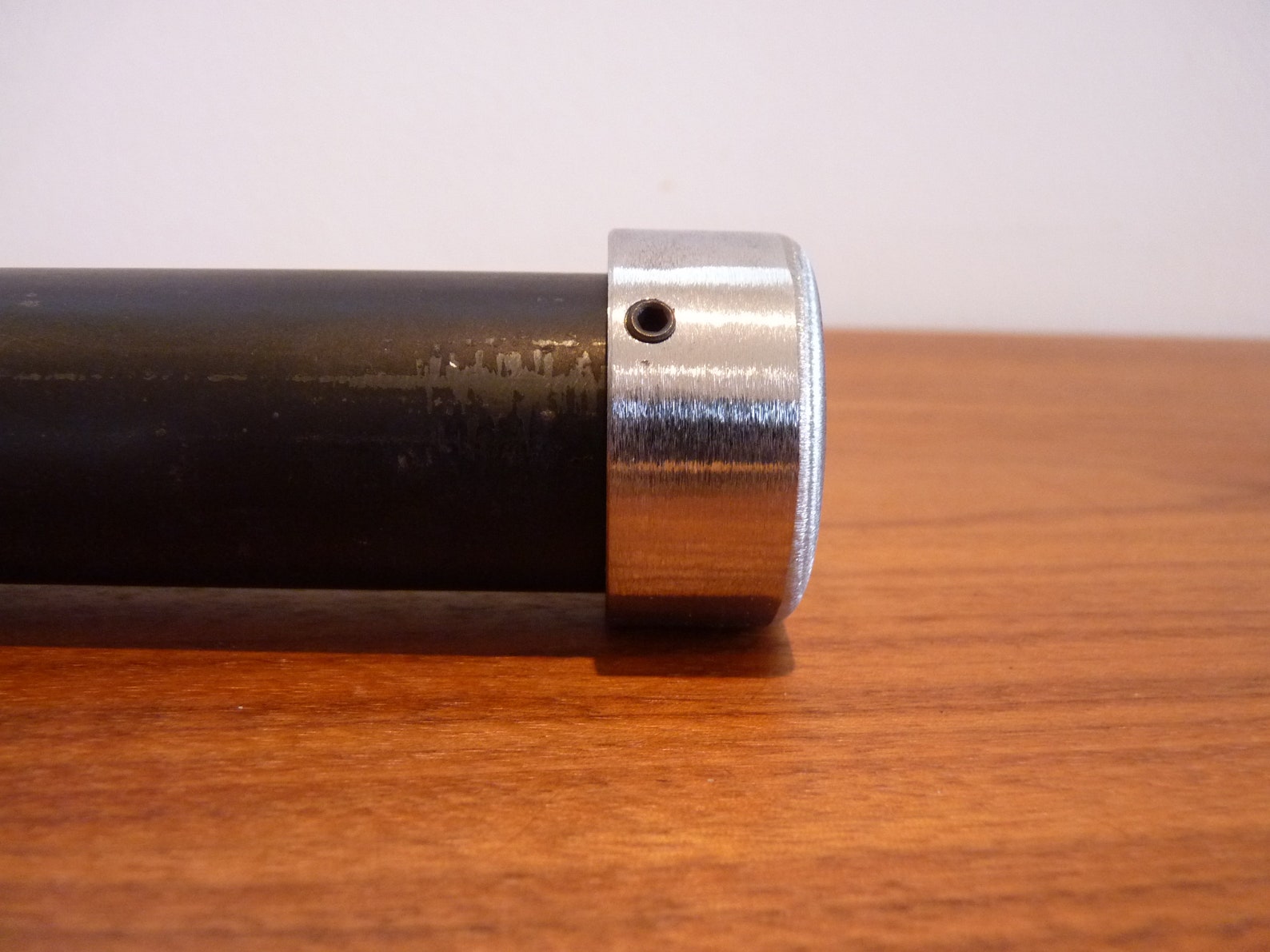 1 Closet Rod End Cap for 1-5/16 Rods. - Etsy