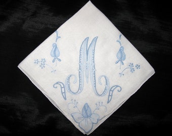 Handkerchiefs | Etsy