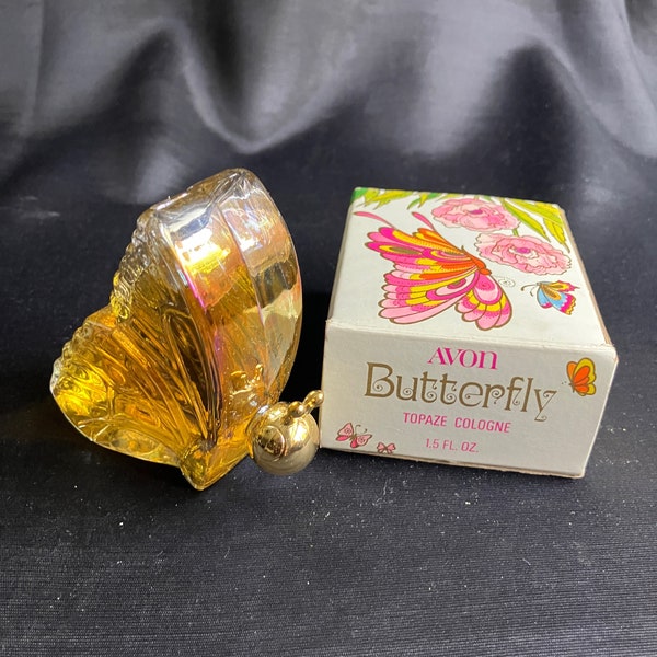 Avon Butterfly - Etsy
