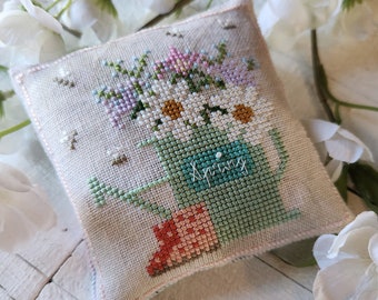 Augusta National Golf Cross Stitch - Etsy