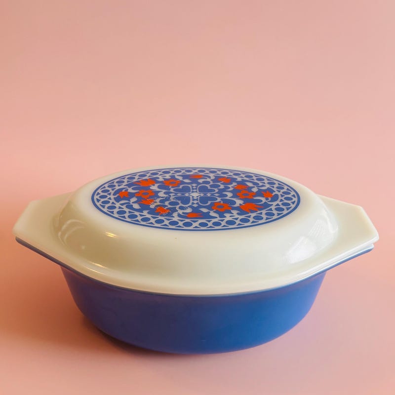 Pyrex Promotional - Etsy