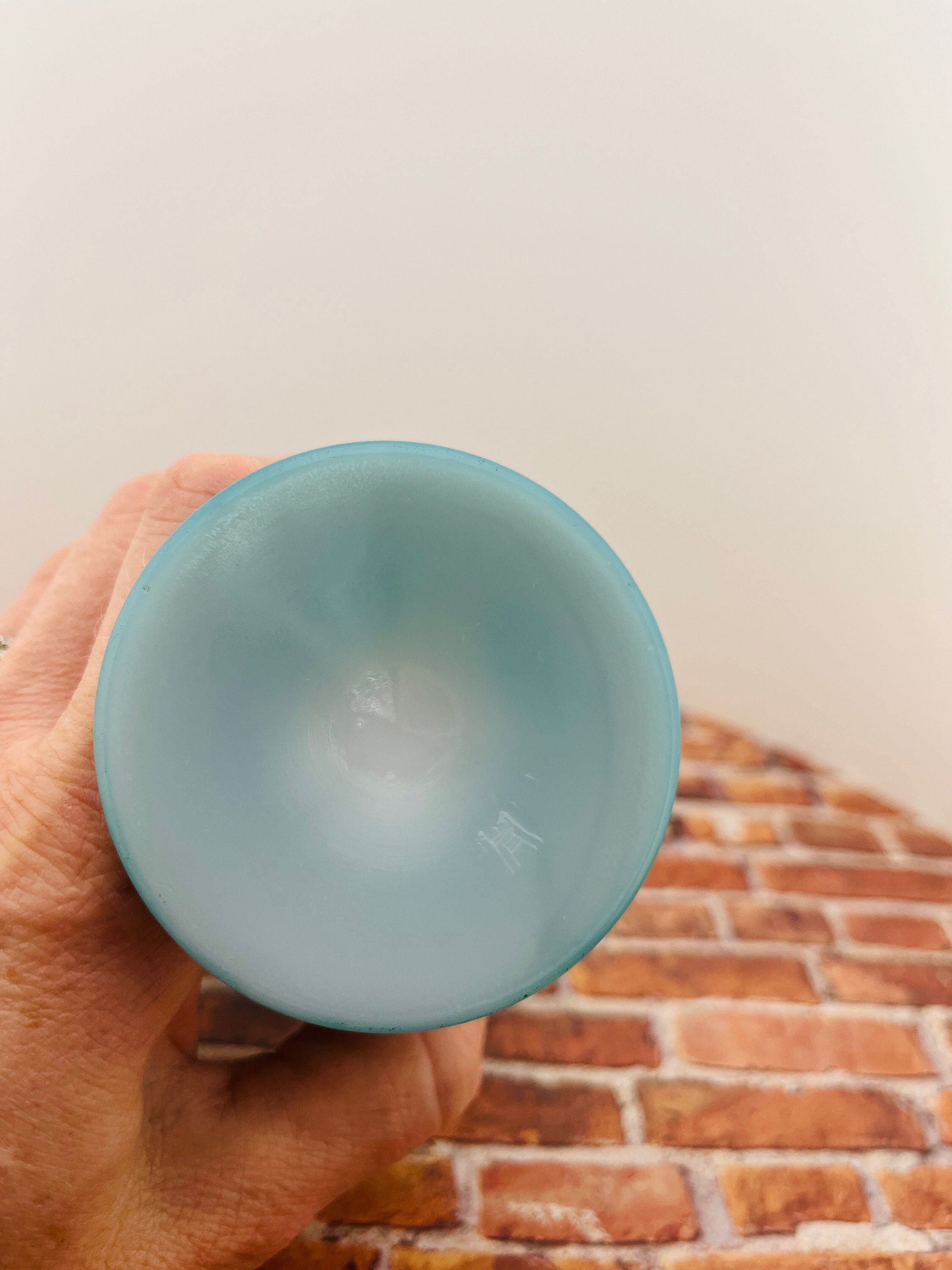 Hazel Atlas ice Cream is a Cheerful Food Dairy Guild Advertisement Teal ...