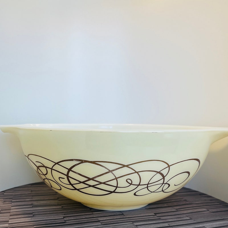 Pyrex Promotional - Etsy