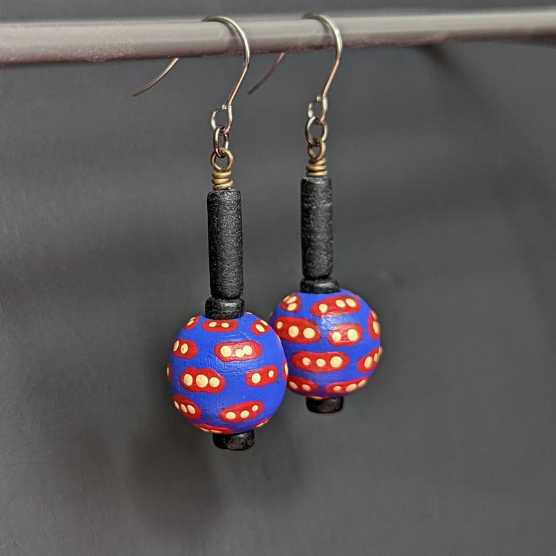 Strange Jewelry - Etsy