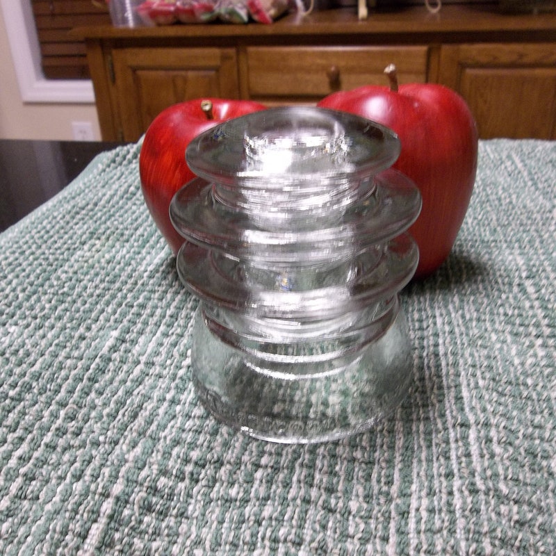 Telephone Pole Insulators - Etsy