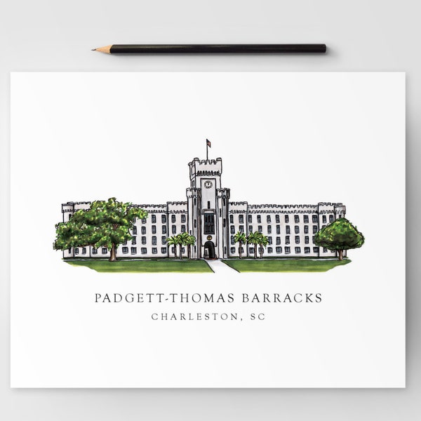 Citadel of Sc - Etsy