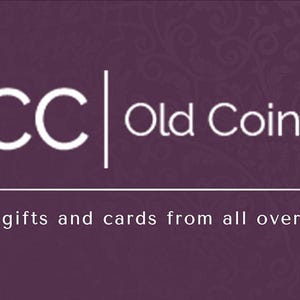 1965 60th Birthday Anniversary Gift for Her Lucky Sixpence Coin Solid ...