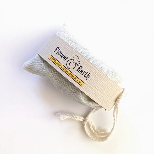 Eco Friendly Sachet - Etsy