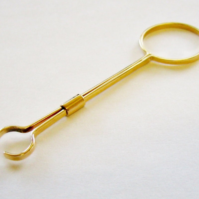 Antique Cigarette Holder - Etsy