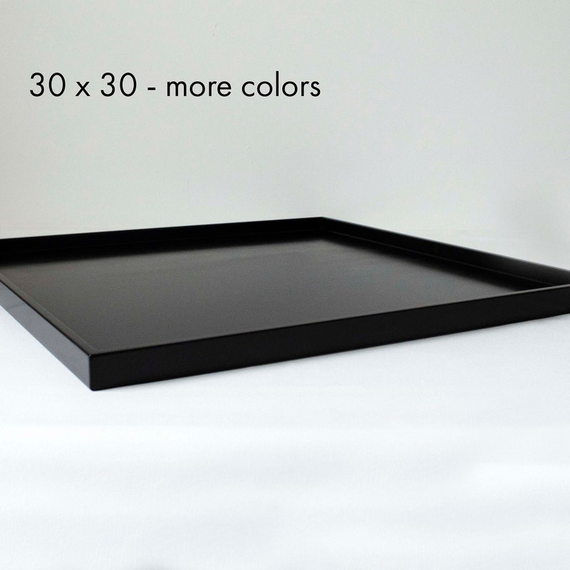 Dining Storage Ottoman - Etsy