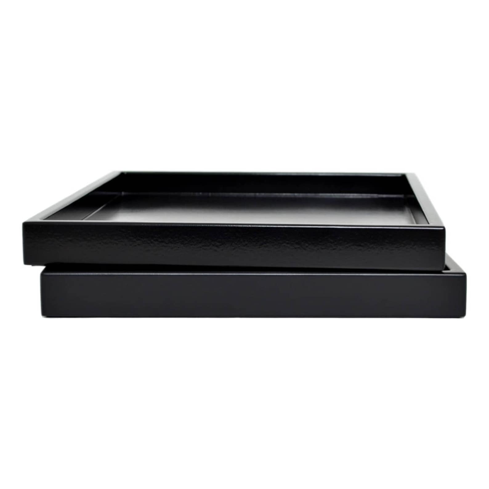 20 X 20 Square Coffee Table Tray: Modern Ottoman Decor - Etsy