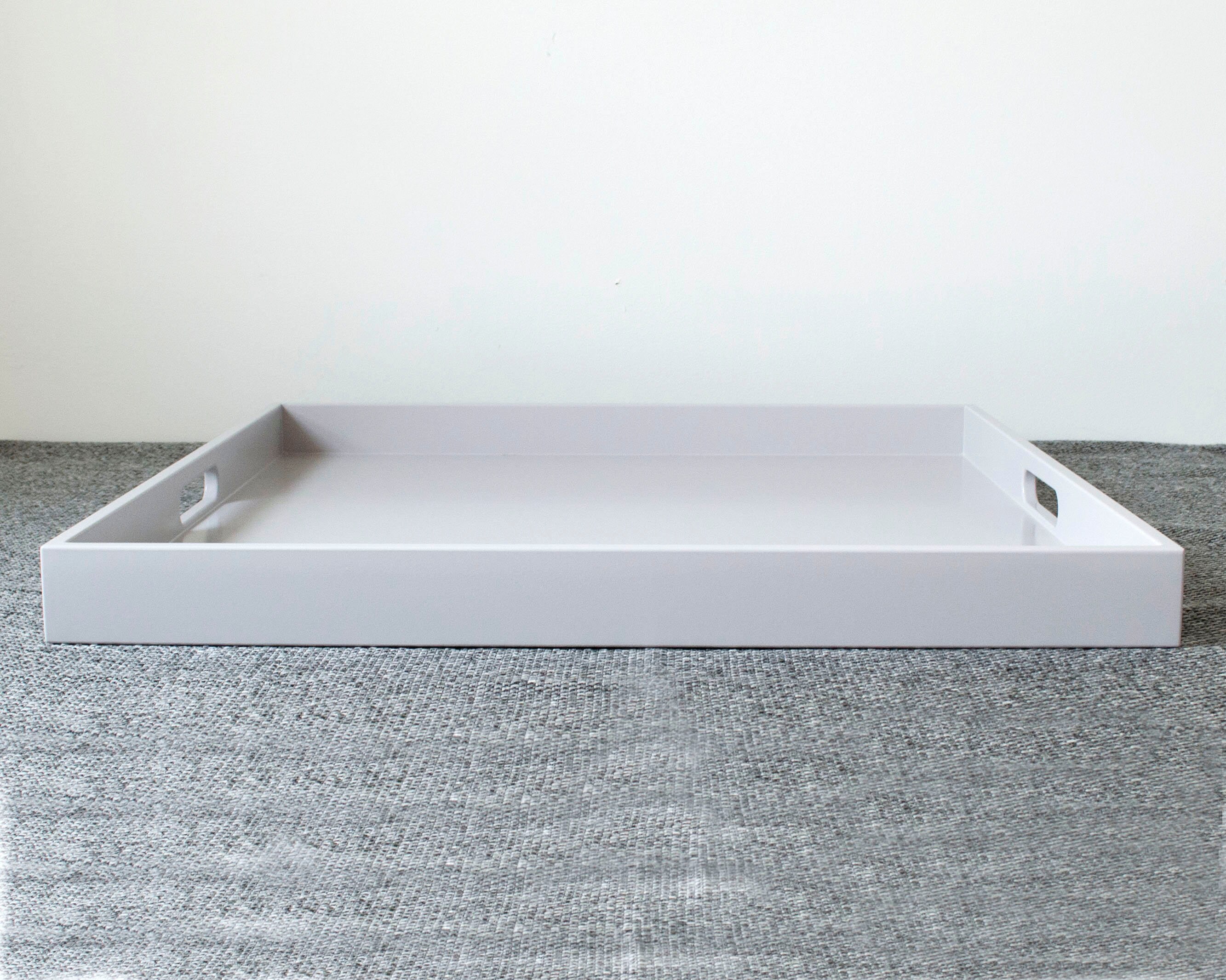 30x30 ottoman tray store