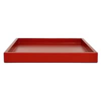 Red Lacquer - Etsy