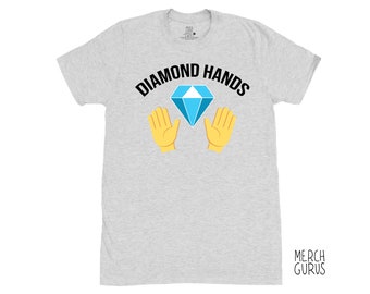 Diamond Dust Chain - Etsy