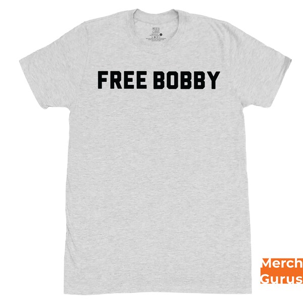 Bobby Shmurda Shirt - Etsy