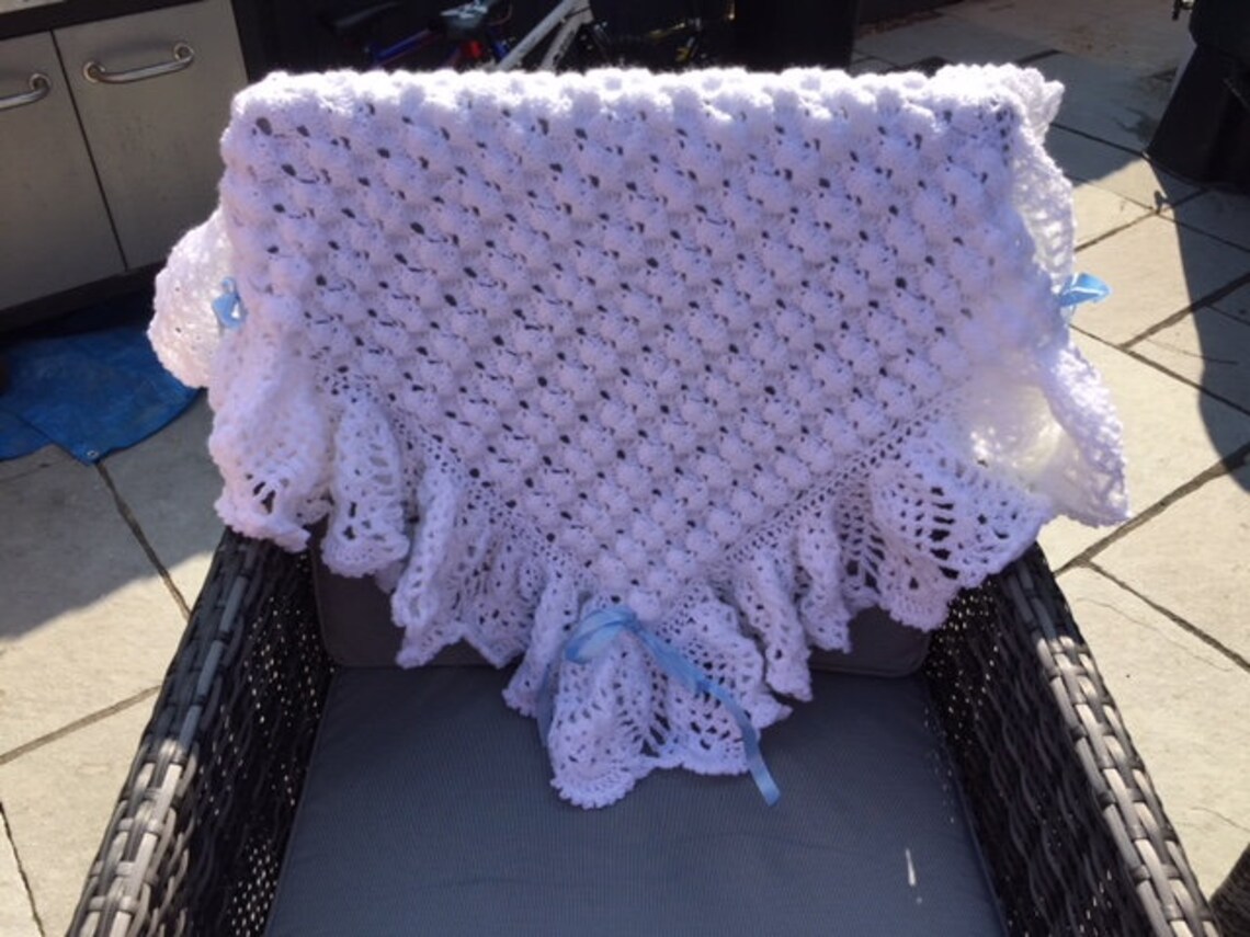 Baby Hope Crochet Pattern - Etsy