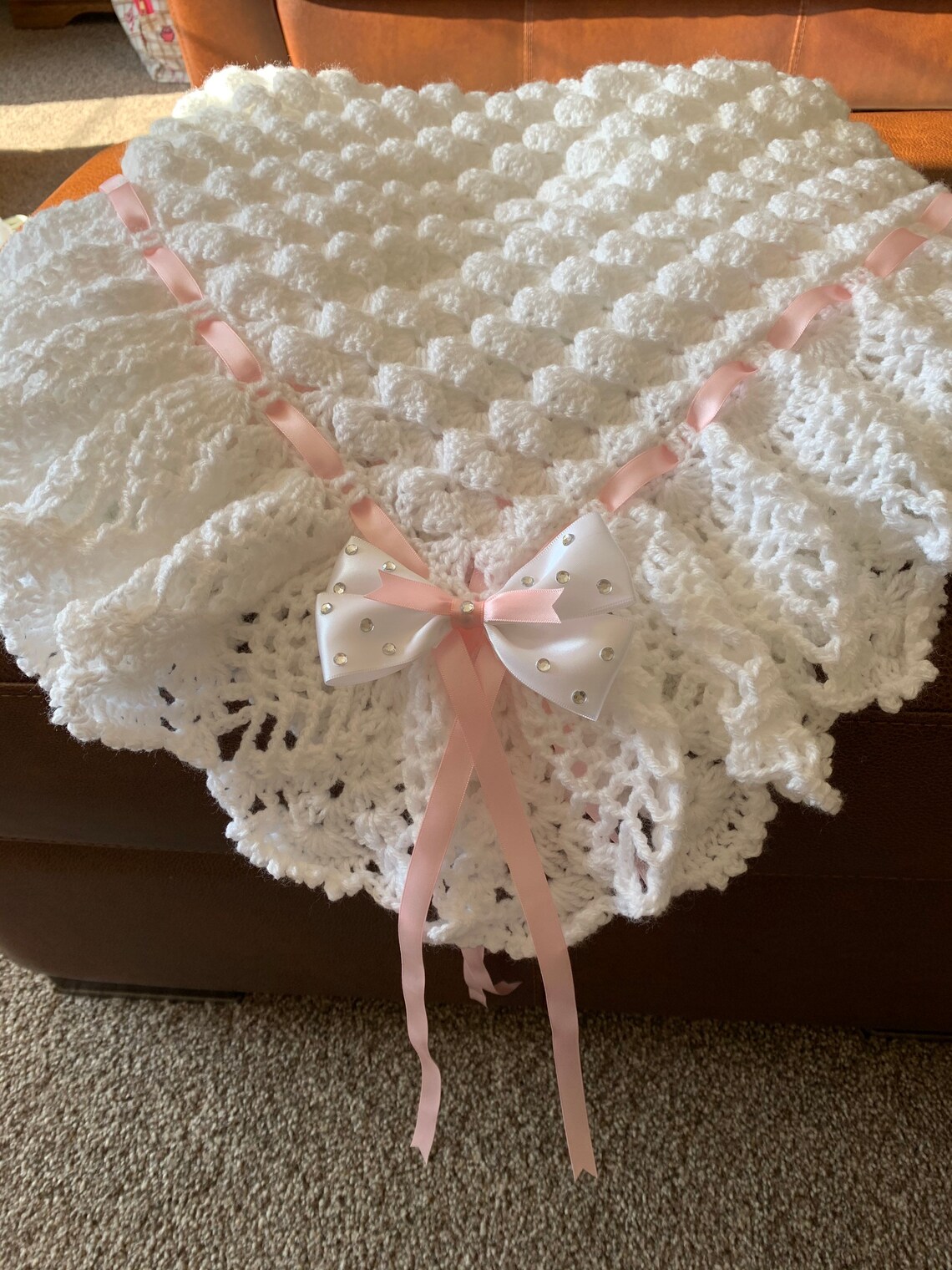 Baby Hope Crochet Pattern - Etsy