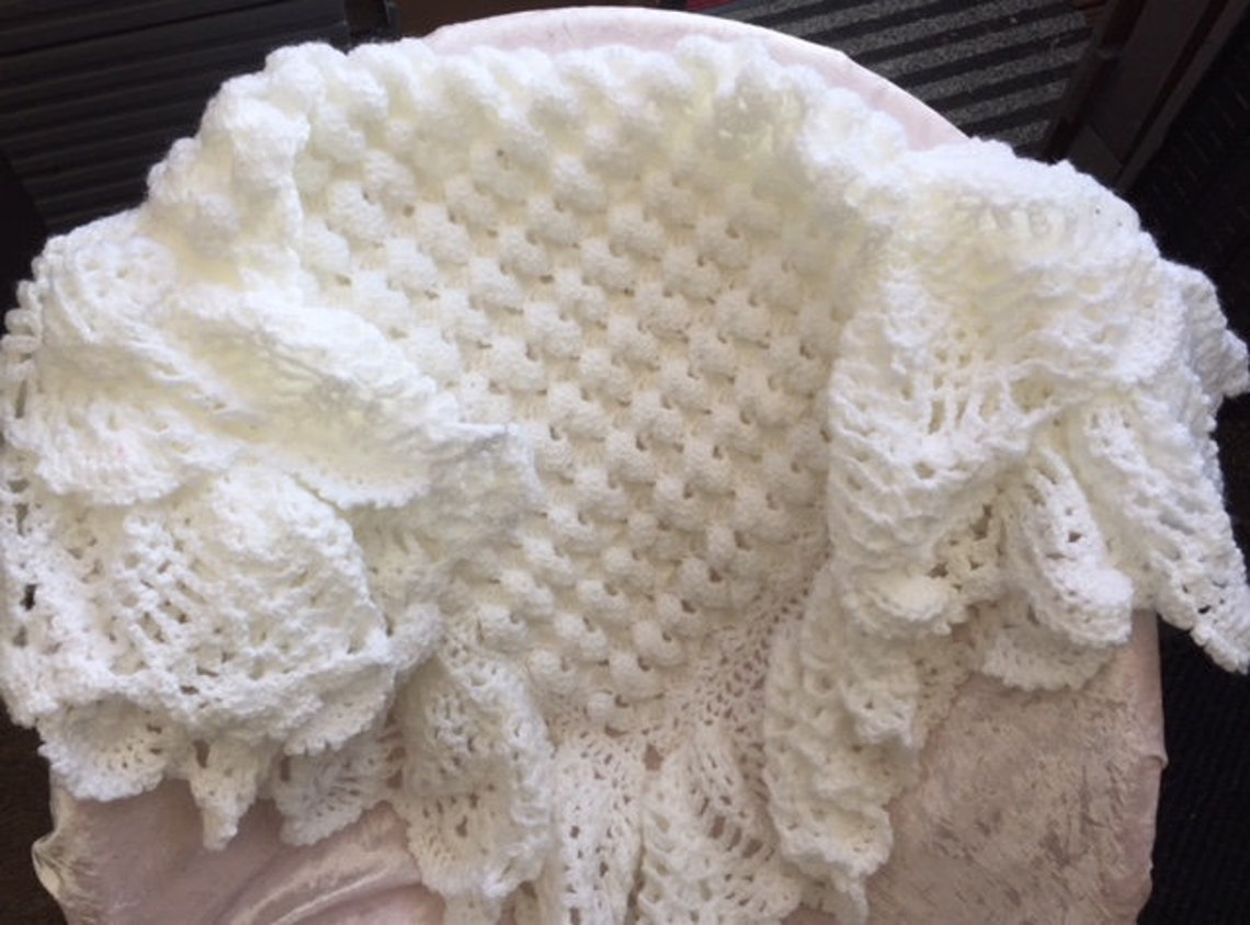 Baby Hope Crochet Pattern - Etsy