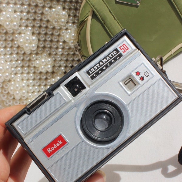 Instamatic Camera - Etsy