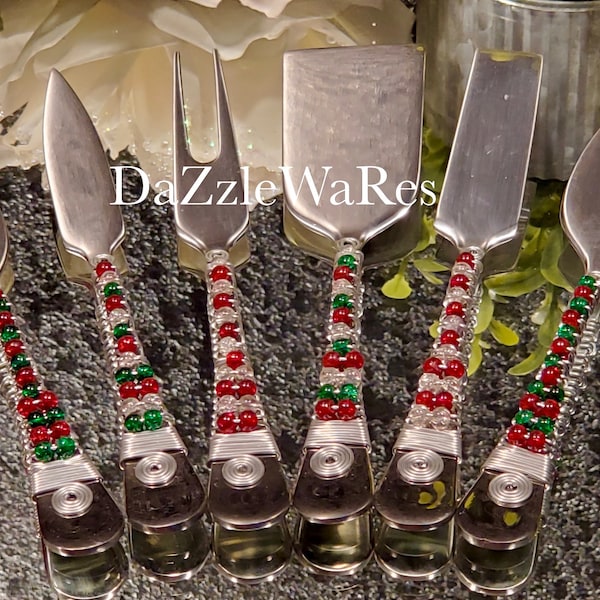 Cheese Spreaders - Etsy