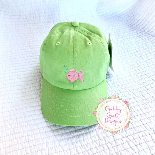 Custom Toddler Hat Personalized Kids Baseball Hat - Etsy