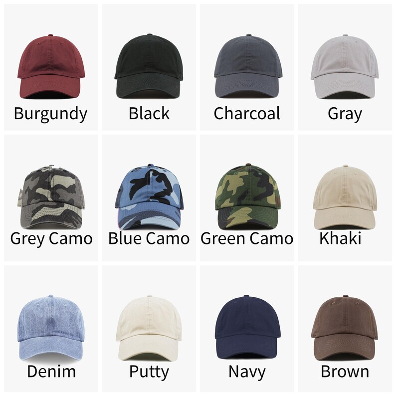 Custom Toddler Hat Personalized Kids Baseball Hat - Etsy