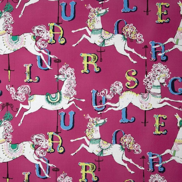 Jewelry Carousel - Etsy