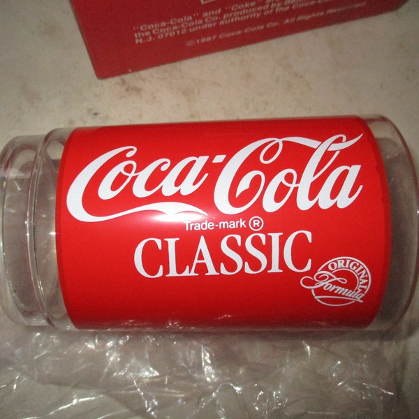 Coke Collection - Etsy