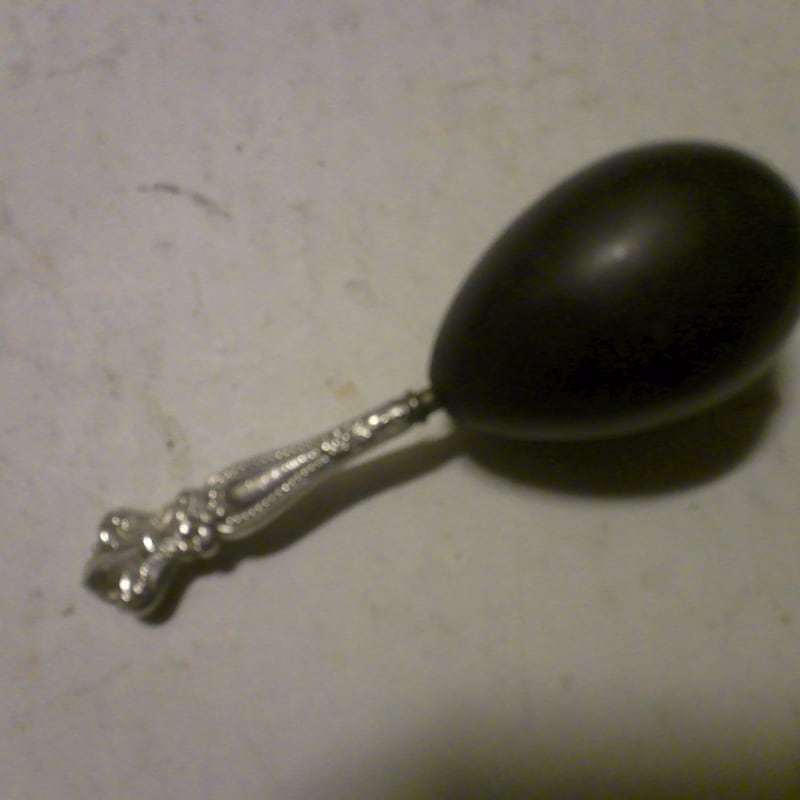 Antique Sock Darning Tool - Etsy