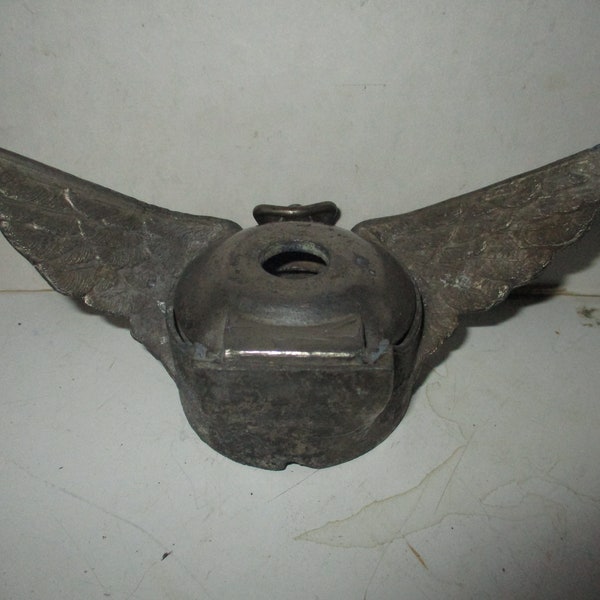 Antique Radiator Cap - Etsy