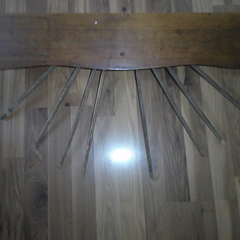 Antique Drying Rack - Etsy