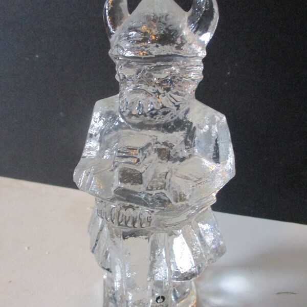 Viking Figurine - Etsy