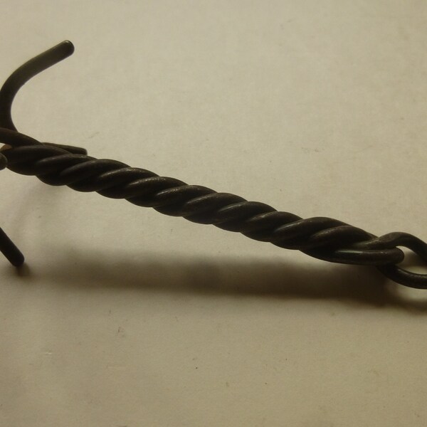 Grappling Hook - Etsy