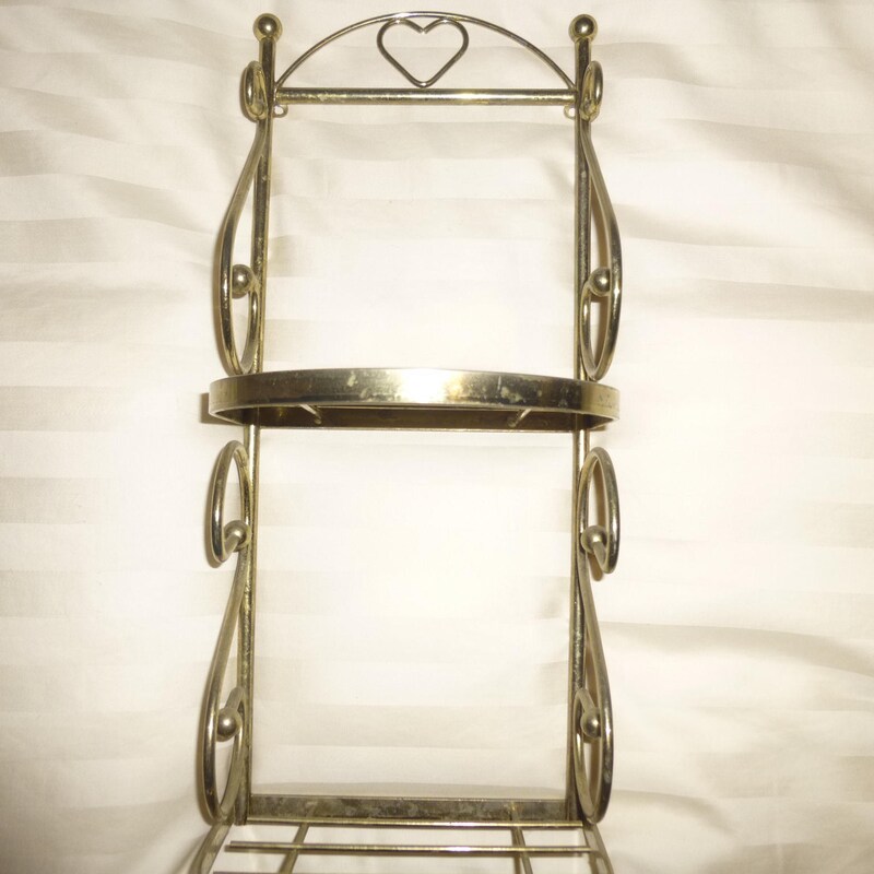 Trinket Shelf - Etsy