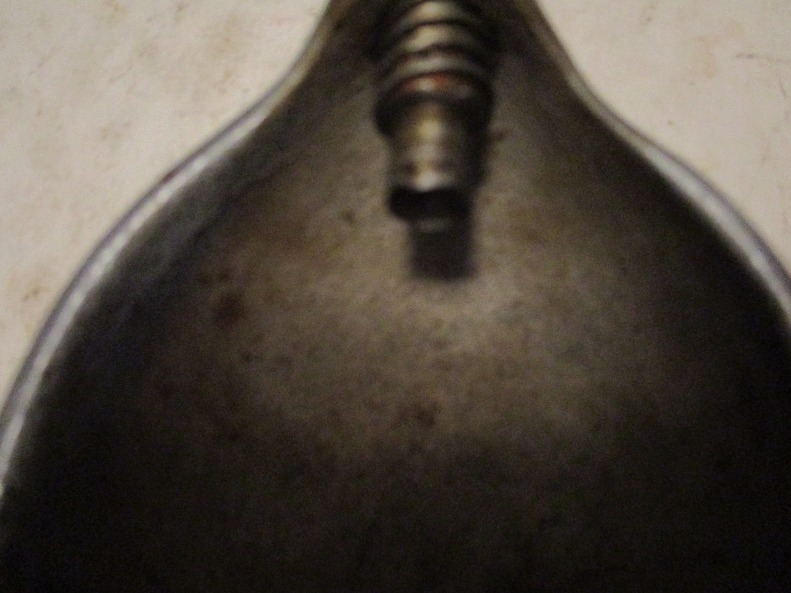 Steel Nutcracker Mid-century Modern Nutshell Shaped Screw - Etsy