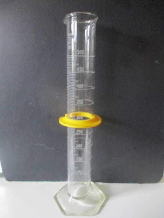 500ml Volumetric Cylinder