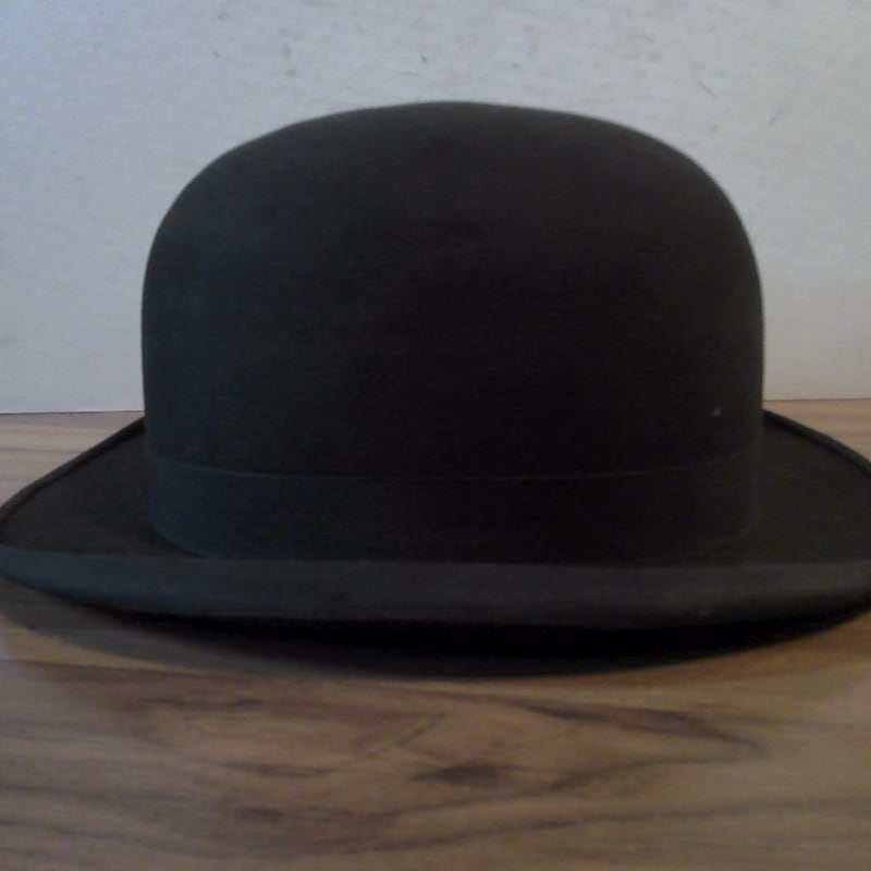 Clockwork Hat - Etsy