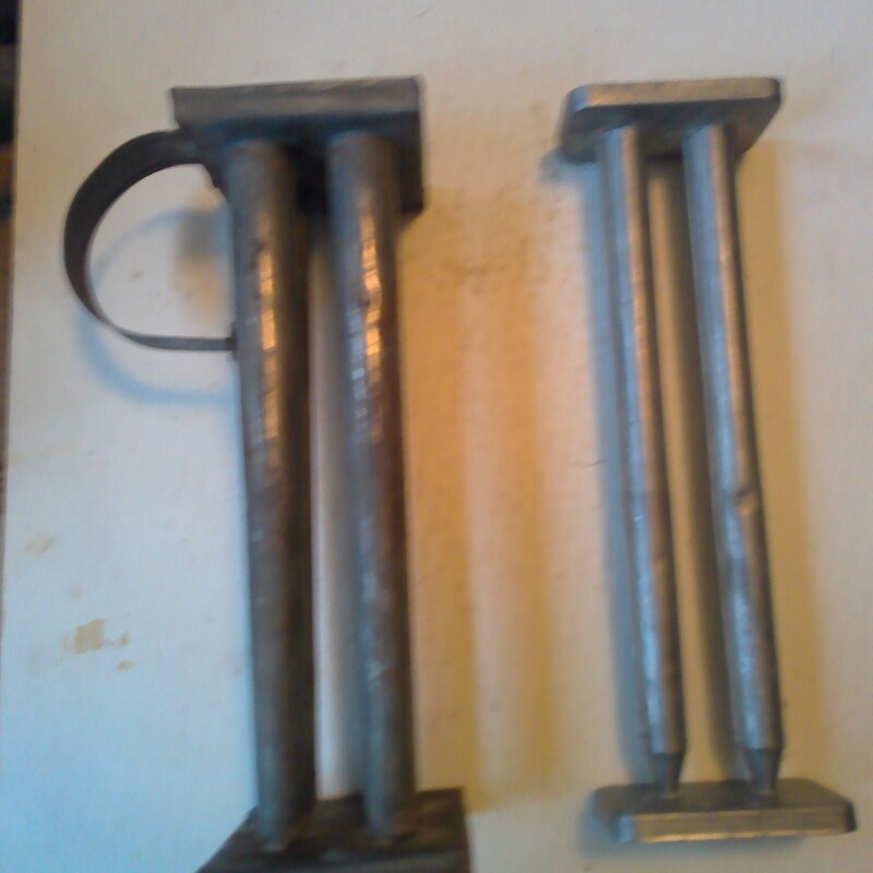 Antique Candles - Etsy