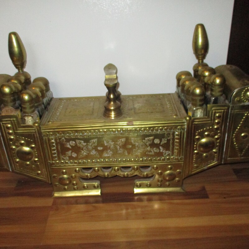 Shoe Shine Stand - Etsy