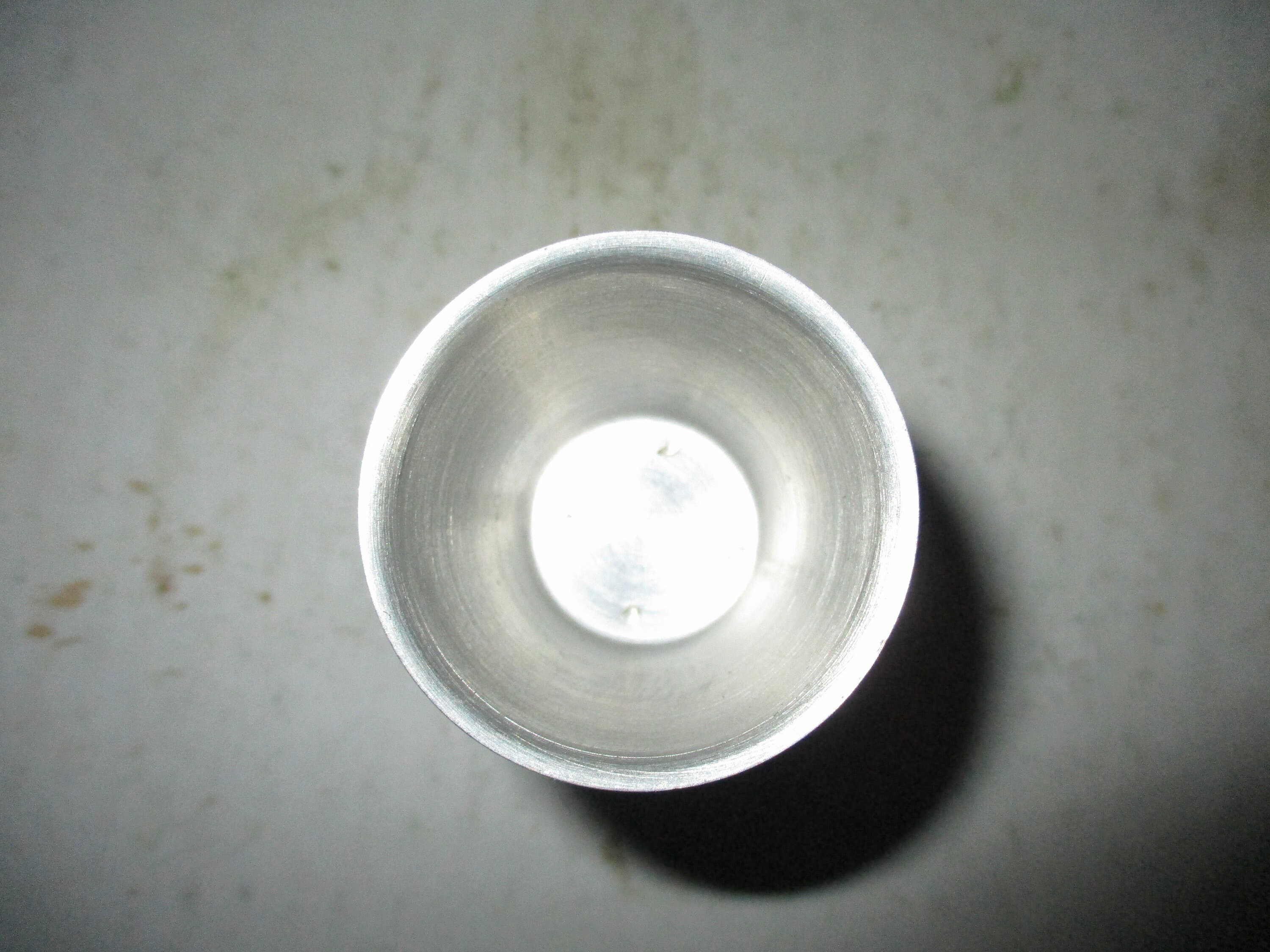 Jack Daniels 2 Way Bar Jigger - Stylish Cylinder Form for 1 and 1.5 ...