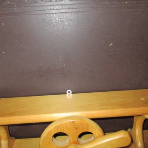 Biplane Shelf With Spinning Prop - Great Decor and Storage for Plane ...