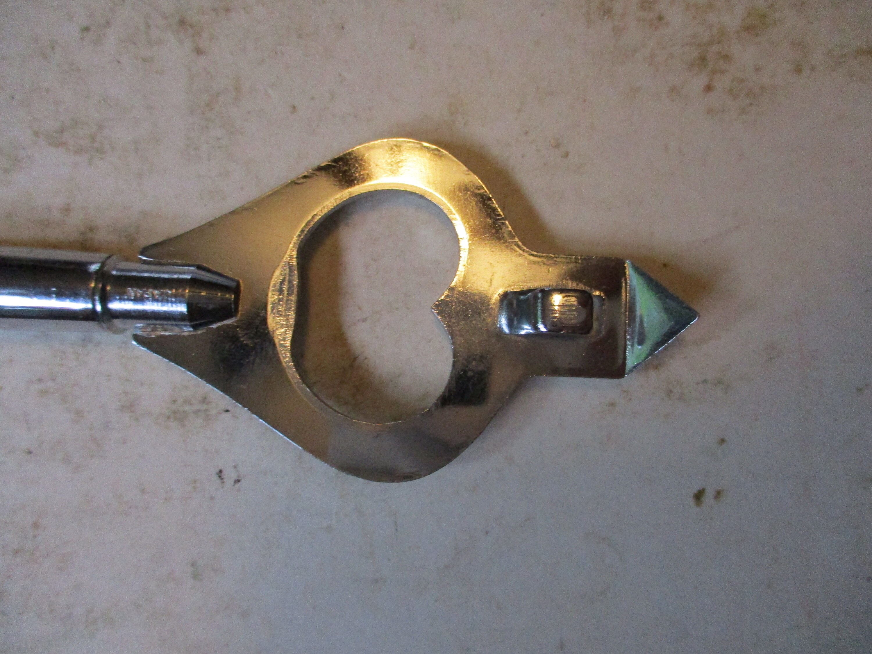 Galf Club Shaped Bar Tools for Golf Loving Cocktailer Jigger | Etsy