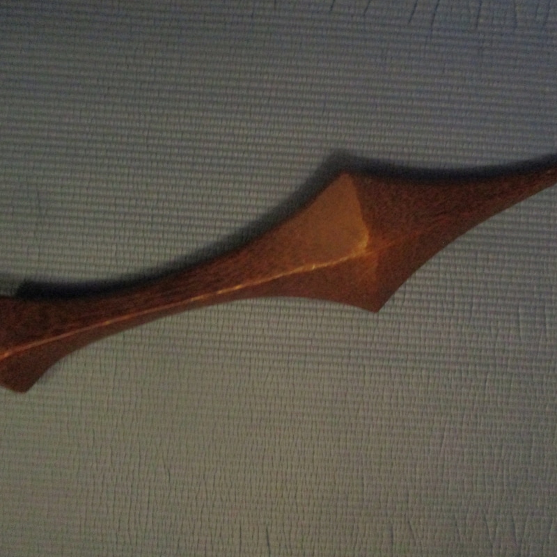 War Club - Etsy