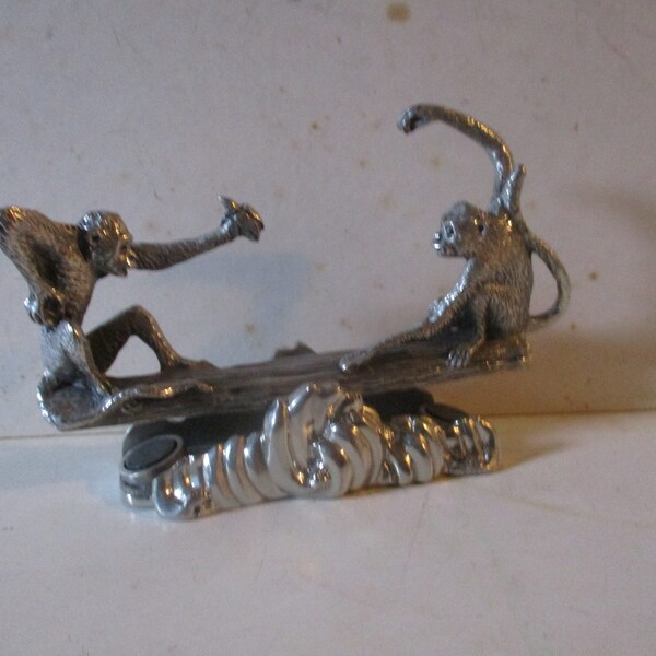 Teeter Totter - Etsy