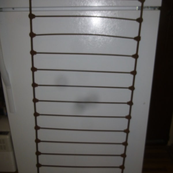 Victorian Drying Rack - Etsy