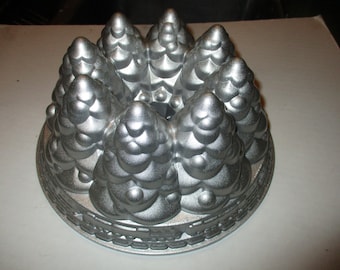 Christmas Tree Cake Pan - Etsy