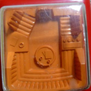 Eldon Computer Commuter Battery Operated Programmable Toy Car - Great ...