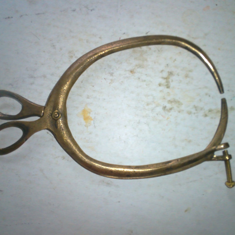 Antique Calipers - Etsy