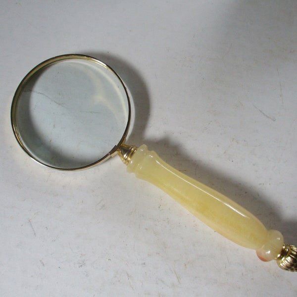 Magnifying Glass - Etsy